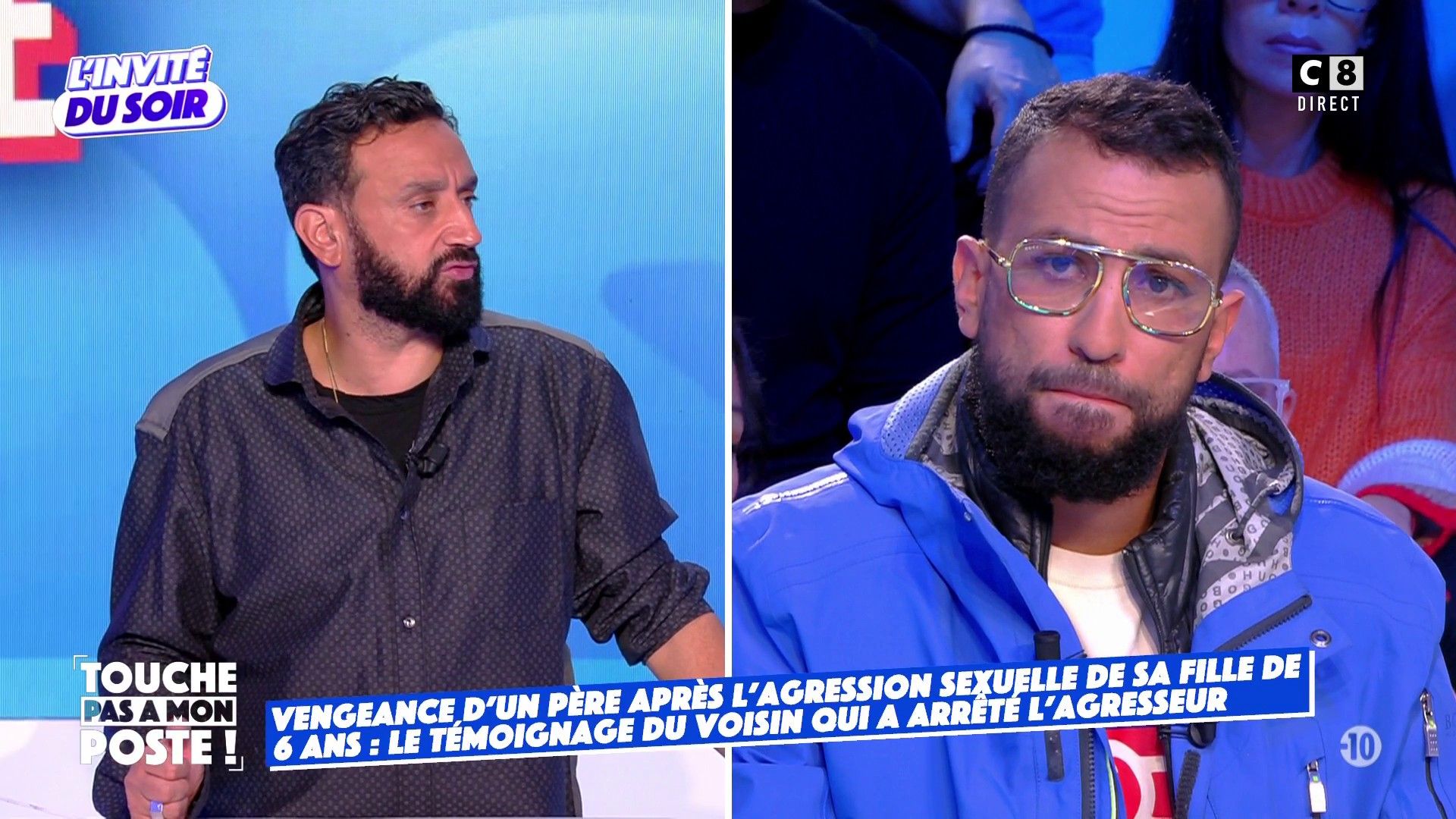 Un Père De Famille Retrouve Lagresseur De Sa Fille De 6 Ans Et Se
